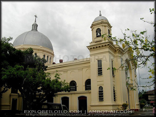 Silay City Heritage Tour | April 2008 – Ambot-ah! Travel Blog