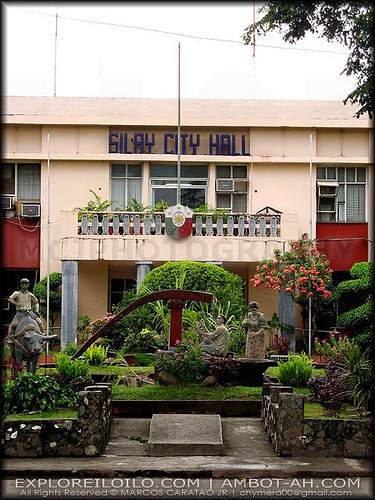 Silay City Heritage Tour | April 2008 – Ambot-ah! Travel Blog